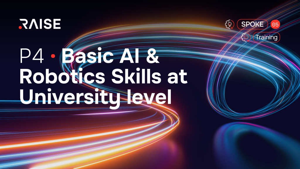 P4: la call per le proposte progettuali per l’edizione 24/25 | RAISE