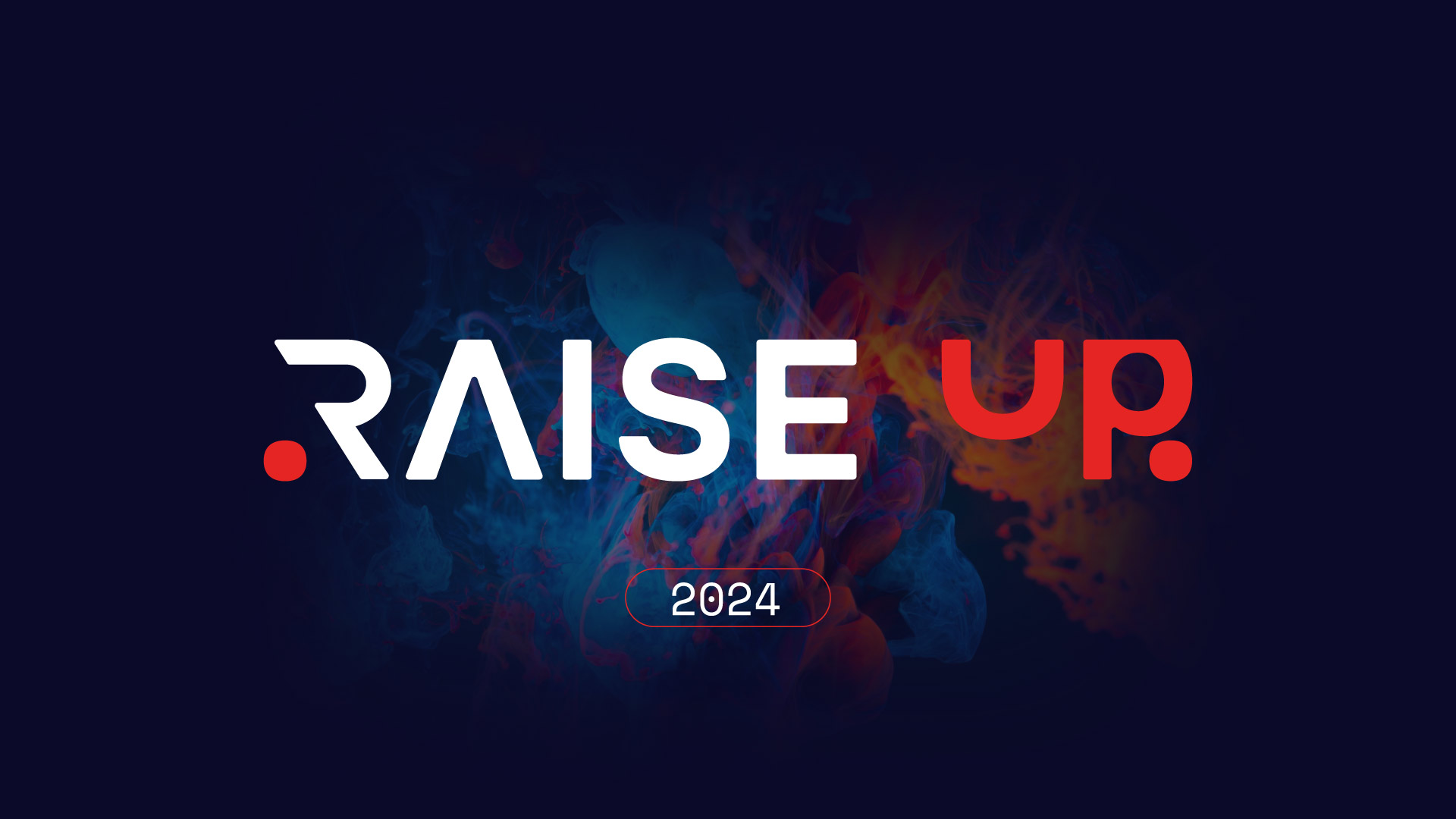 RAISE up First Edition | Mentorship Program Spoke 5 RAISE